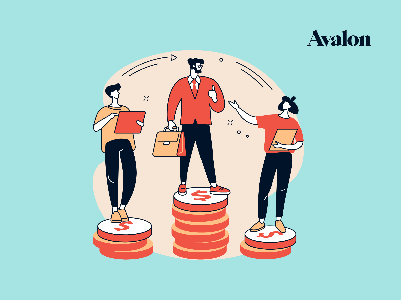 What is a Group RRSP and How Does It Work? | Blog | Avalon Accounting